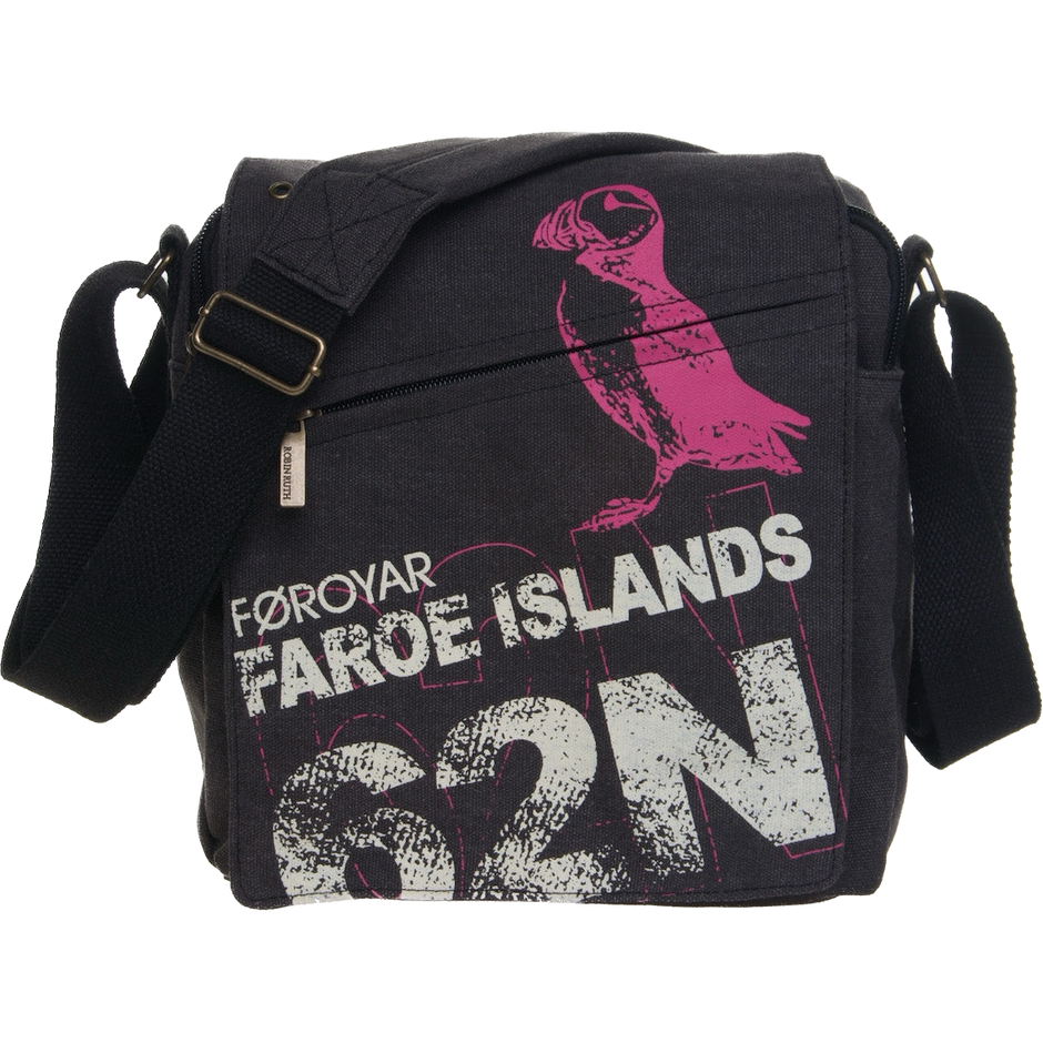 Taskur – Solberg Souvenirs ApS